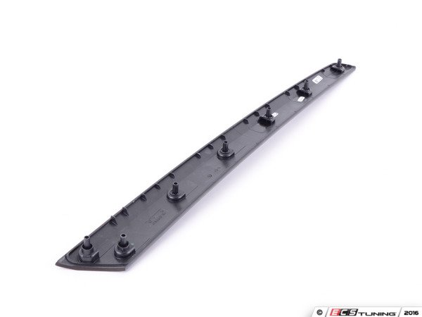 Genuine Mercedes Benz - 20772022222A02 - Door Panel Trim - Right