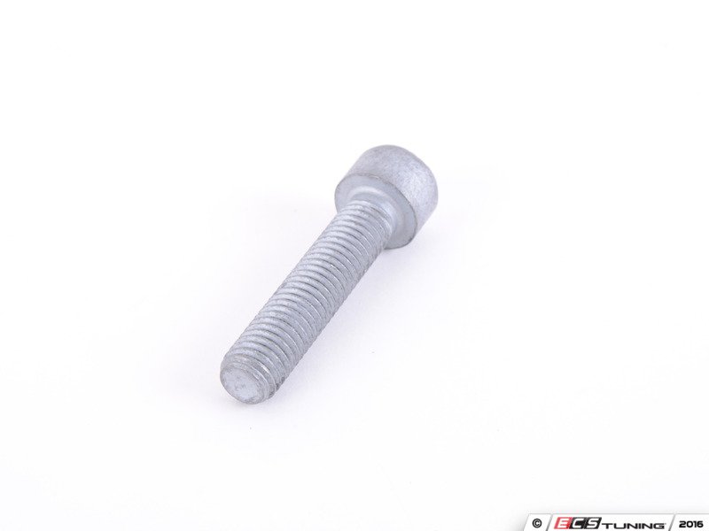 Genuine Mercedes Benz - 000000004138 - SCREW