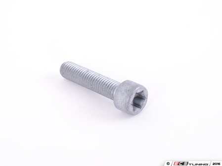 Genuine Mercedes Benz - 000000004138 - SCREW