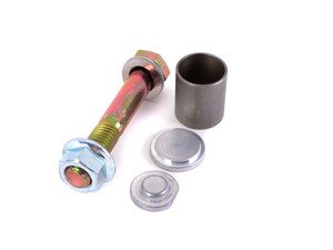 Volkswagen Golf VII 2.0T Gen3 Brake Calipers - ECS Tuning