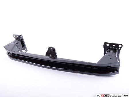 Genuine Volkswagen Audi - 5GM807109AE - Front Impact Bumper (5GM 807 ...