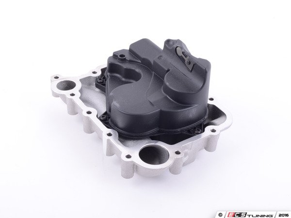 Genuine Volkswagen Audi - 06E103772C - Pressure Control Valve (PCV ...