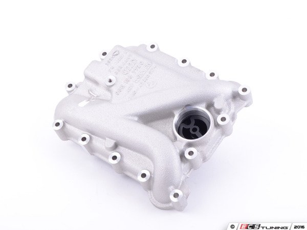 Genuine Volkswagen Audi - 06E103772C - Pressure Control Valve (PCV ...