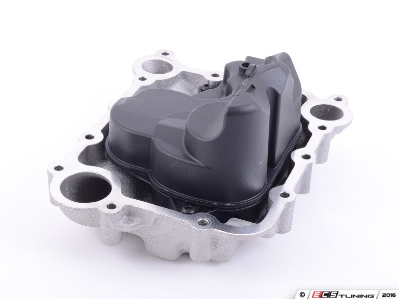 Genuine Volkswagen Audi - 06E103772C - Pressure Control Valve (PCV ...