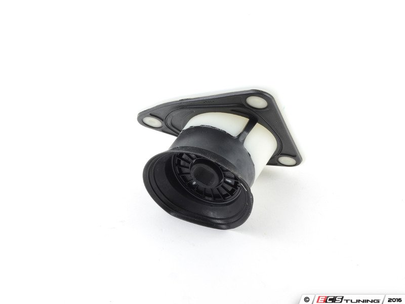 Genuine Mercedes Benz - 1644601237 - BEARING