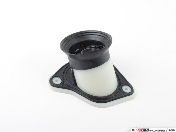 Genuine Mercedes Benz - 1644601237 - BEARING