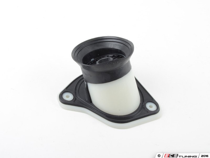 Genuine Mercedes Benz - 1644601237 - BEARING