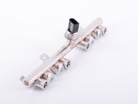 Genuine MINI - 13537592426 - Injection Pipe / Fuel Rail (13-53-7-592-426)