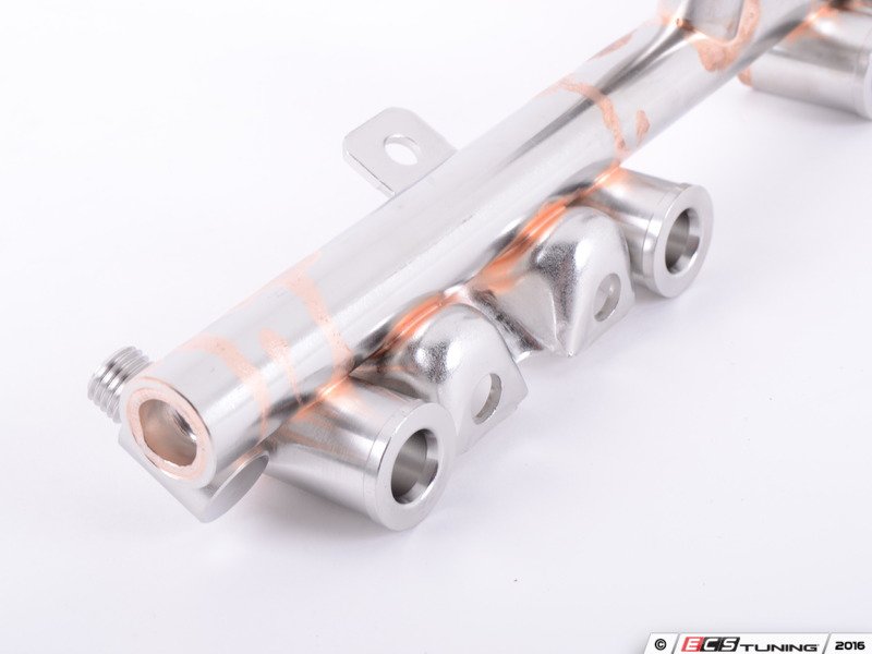 Genuine MINI - 13537592426 - Injection Pipe / Fuel Rail (13-53-7-592-426)