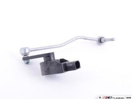 Genuine Volkswagen Audi - 4E0941286G - Self Leveling Sensor - right ...