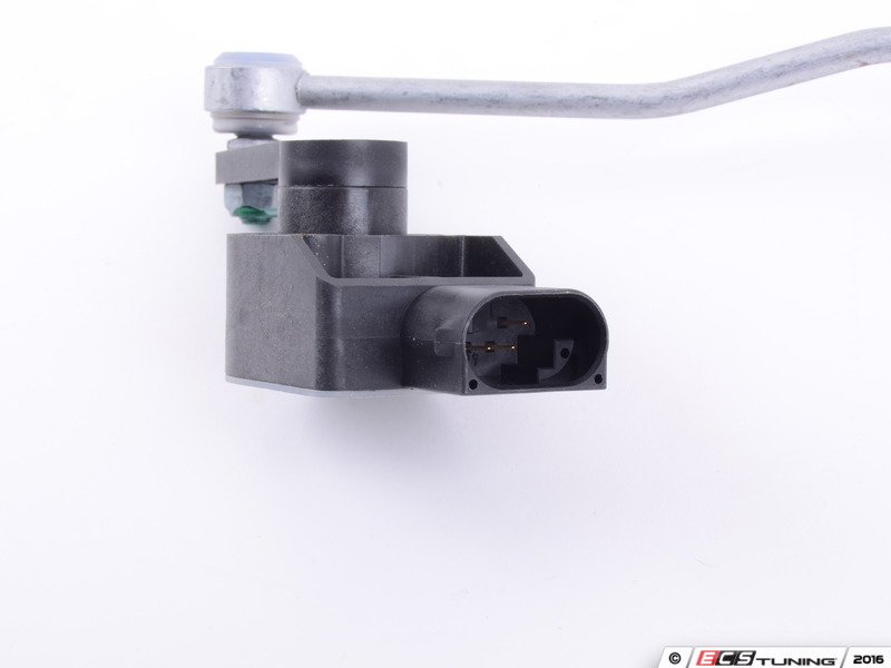 Genuine Volkswagen Audi - 4E0941286G - Self Leveling Sensor - right ...