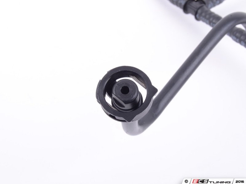 Genuine Volkswagen Audi - 8K0121081AE - Expansion Tank Hose (8K0 121 ...