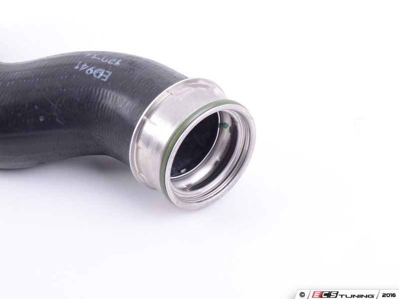 Genuine Volkswagen Audi - 1K0145832AT - Intercooler Hose - inlet (1K0 ...