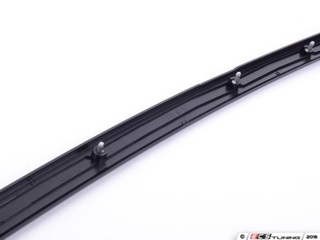 Genuine BMW - 51416986218 - Door trim - right (51-41-6-986-218)