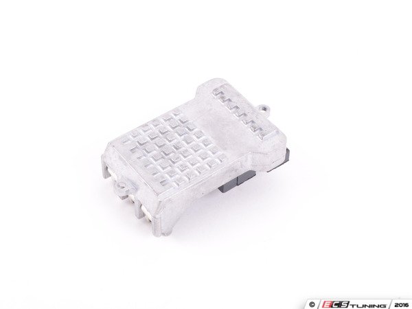 Hamburg Tech - 2308216351 - Blower Regulator