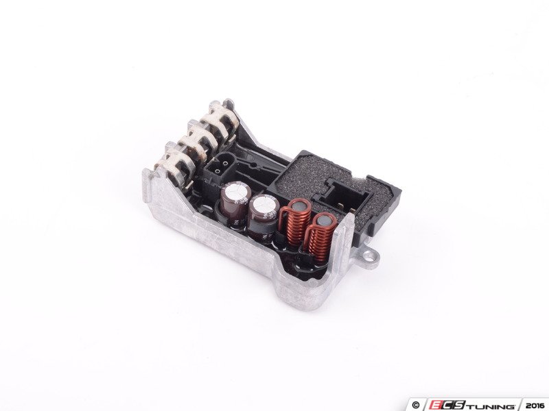 Hamburg Tech - 2308216351 - Blower Regulator