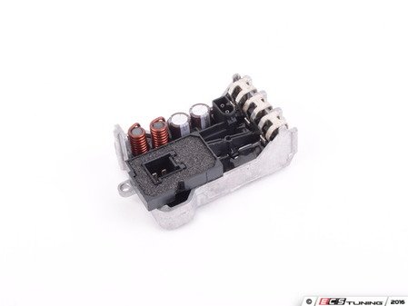 Hamburg Tech - 2308216351 - Blower Regulator