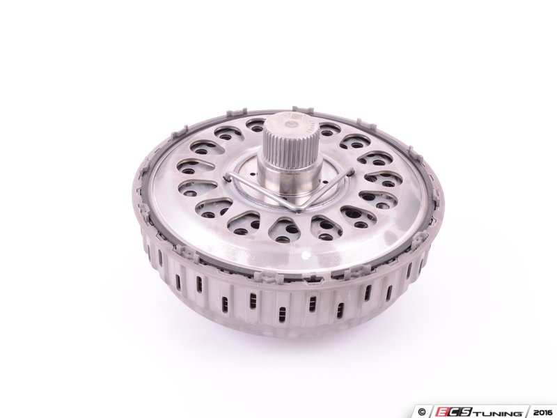 Genuine BMW - 28407842841 - Replacment DCT Clutch (28-40-7-842-841)