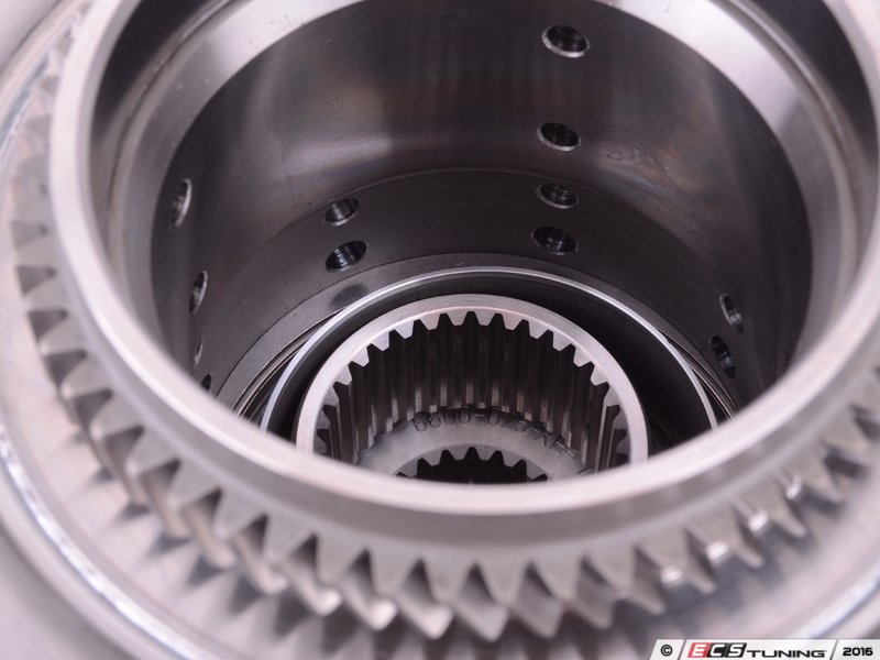 Genuine BMW - 28407842841 - Replacment DCT Clutch (28-40-7-842-841)