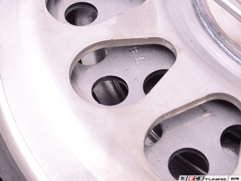 Genuine BMW - 28407842841 - Replacment DCT Clutch (28-40-7-842-841)