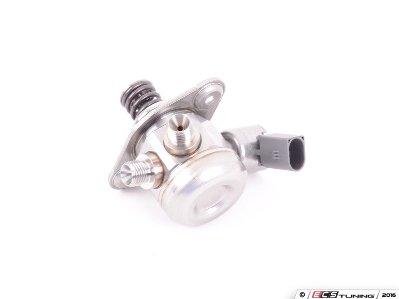 Bosch - 13518604234 - F02 High-Pressure Fuel Pump & Fuel Filter