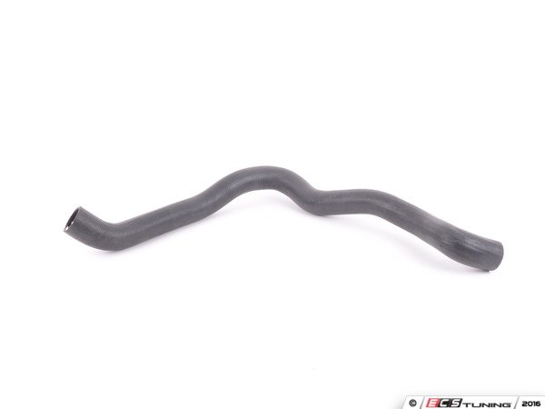 Goodyear - 1K0122051AS - Radiator Hose - Lower