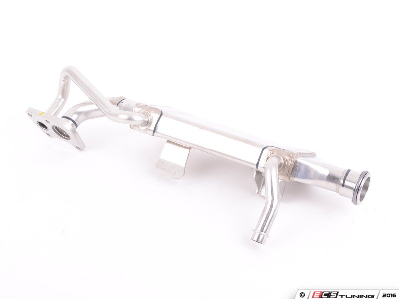 Genuine Mercedes Benz - 6421400275 - EGR Cooler - (NO LONGER AVAILABLE)