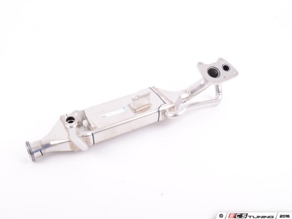 Genuine Mercedes Benz - 6421400275 - EGR Cooler - (NO LONGER AVAILABLE)