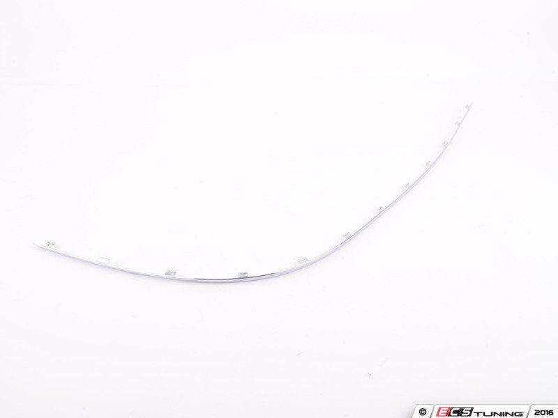 Genuine Mercedes Benz - 2128852121 - GARNISH MOUL