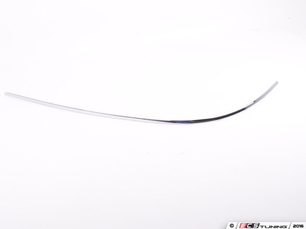 Genuine Mercedes Benz - 2128852121 - GARNISH MOUL