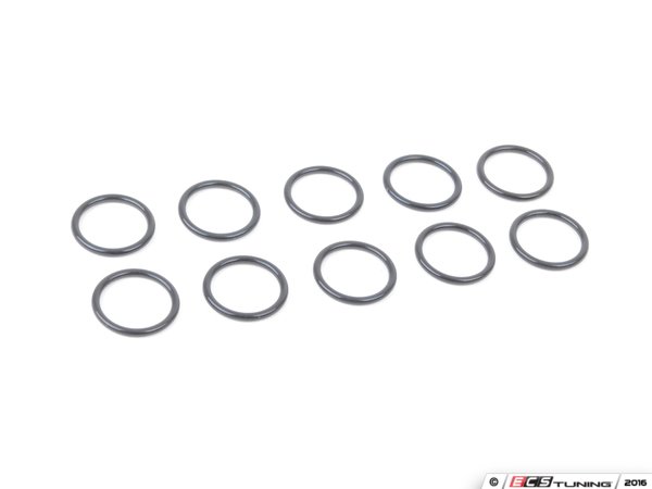 Genuine BMW - 11441406693KT - O-Ring - Pack Of 10