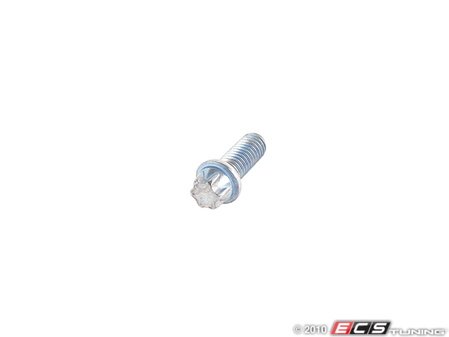 Genuine BMW - 07129902813 - Torx Screw (07-12-9-902-813)