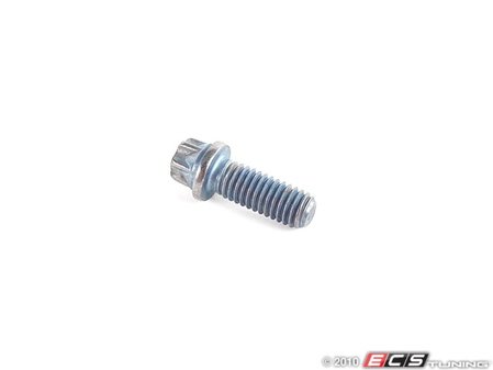 Genuine BMW - 07129902813 - Torx Screw (07-12-9-902-813)