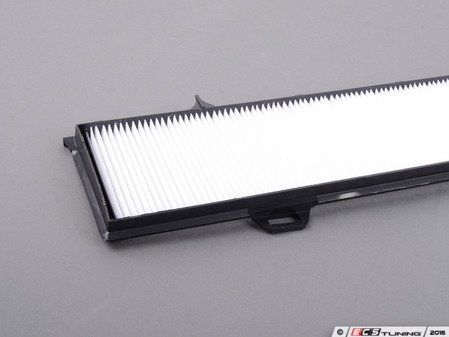 Vemo - 64319313517 - Cabin Filter / Fresh Air Filter