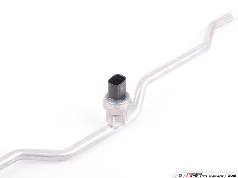Genuine BMW - 64509196488 - Pressure Hose,Condenser,Evaporator (64-50-9 ...