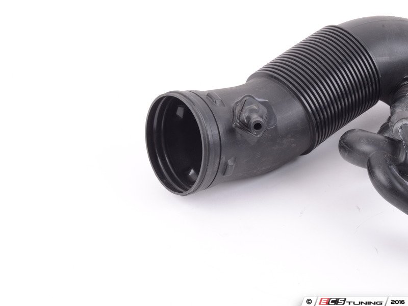 Genuine Volkswagen Audi - 1J0129684BK - PIPE (1J0 129 684 BK)