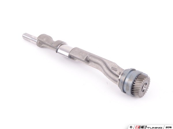 Genuine Volkswagen Audi - 06K103295AK - Balancer Shaft - (NO LONGER ...
