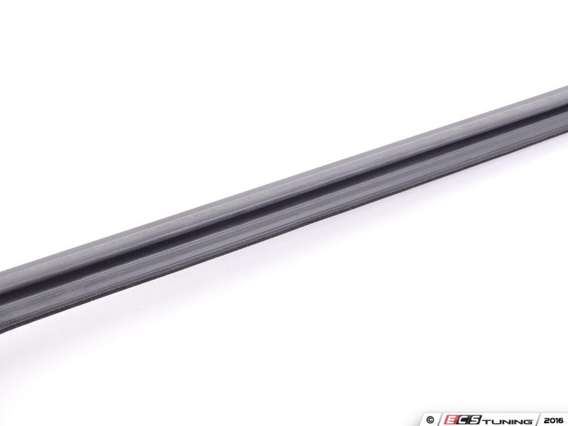 Genuine BMW - 51337187083 - Channel Sealing - Inner Door, Front Left ...