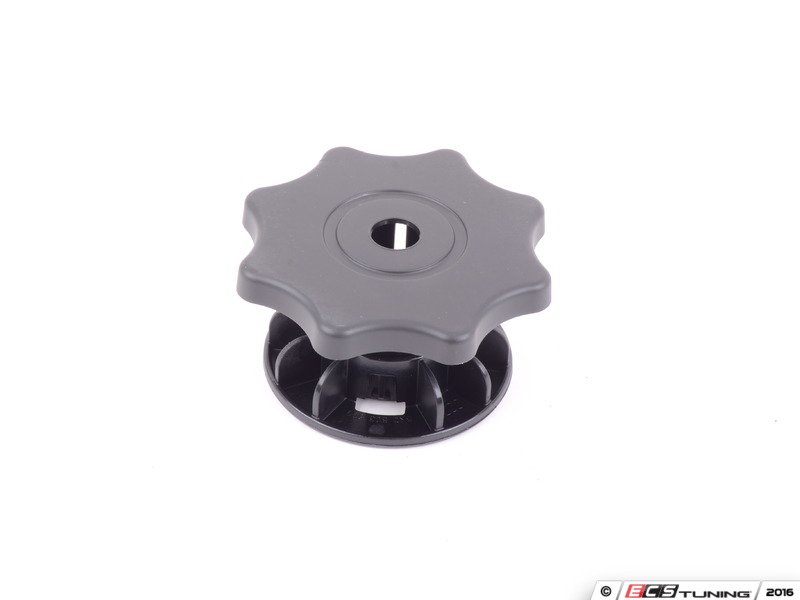 Genuine Volkswagen Audi - 8K0803899 - Spare wheel retaining nut (8K0 ...