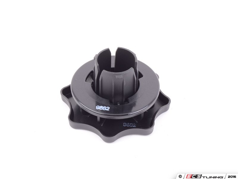 Genuine Volkswagen Audi - 8K0803899 - Spare wheel retaining nut (8K0 ...