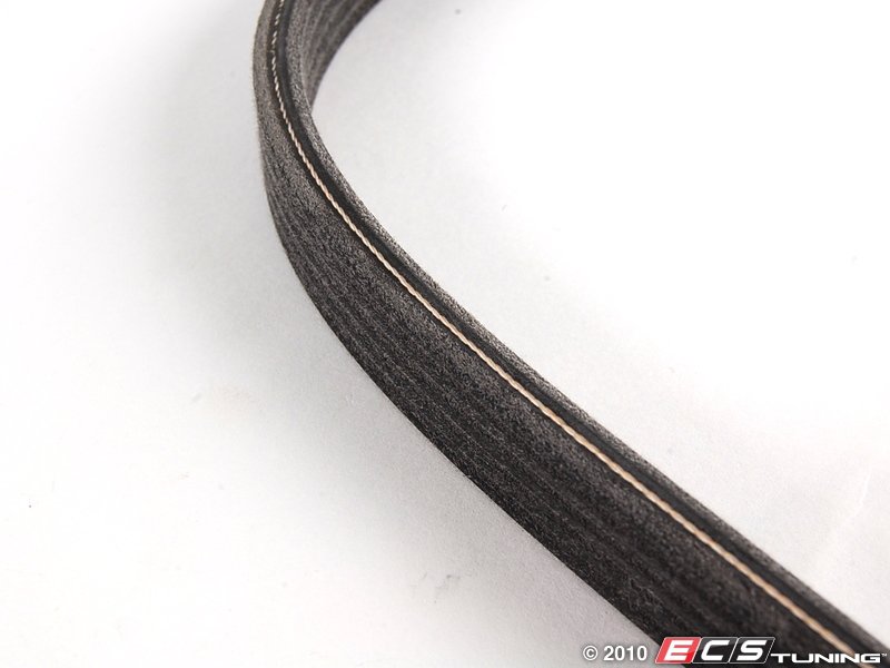 Mitsuboshi - 07K145933F - Accessory Belt