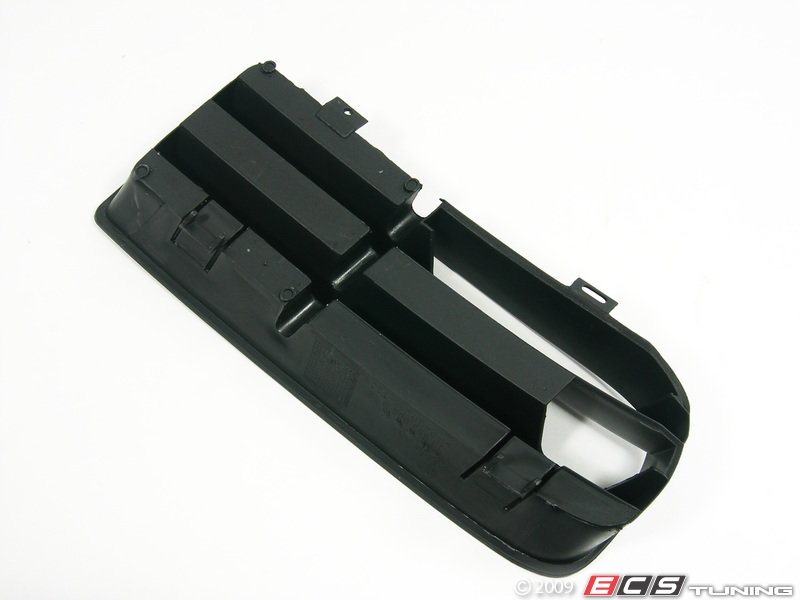 Genuine Volkswagen Audi - 1J0853665BB41 - Lower Bumper Grille - Left ...