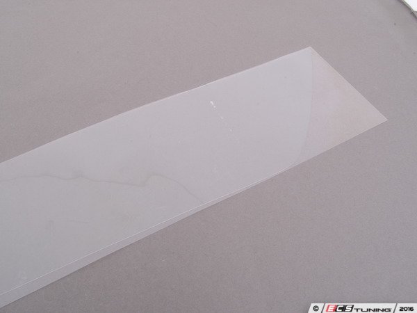 Genuine Volkswagen Audi - 4G8890906 - FOIL (4G8 890 906)