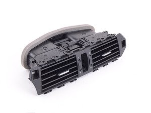 BMW E60 Center Dashboard Vents - ECS Tuning