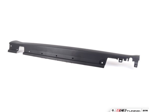 Genuine MINI - 51777147915 - Side Skirt - Left (51-77-7-147-915)