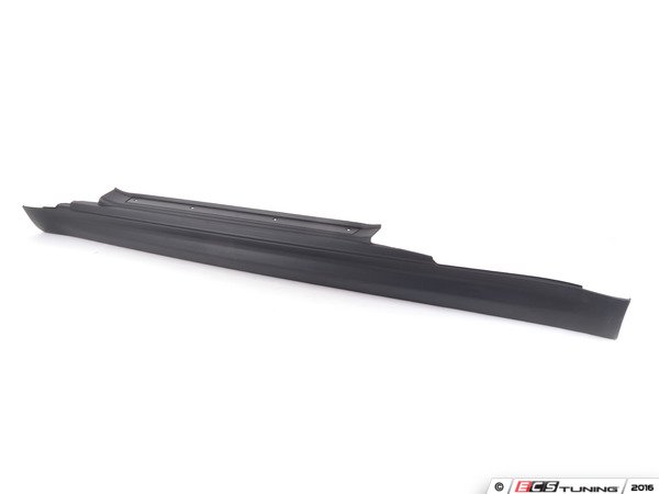 Genuine MINI - 51777147915 - Side Skirt - Left (51-77-7-147-915)