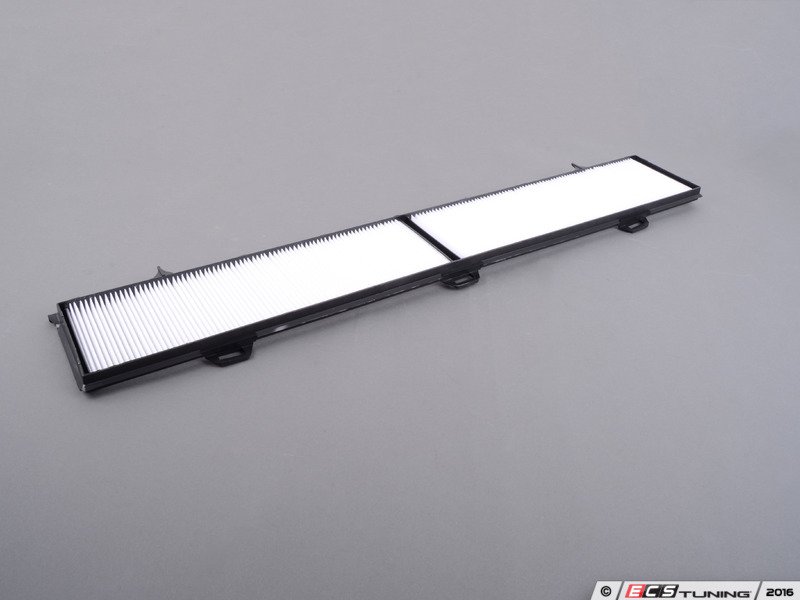 Vemo - 64319313517 - Cabin Filter / Fresh Air Filter