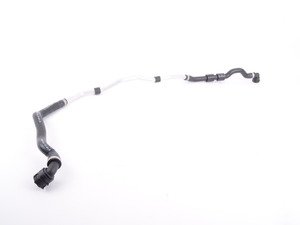BMW F30 335i N55 3.0L Engine Heating & Cooling Hoses - ECS Tuning