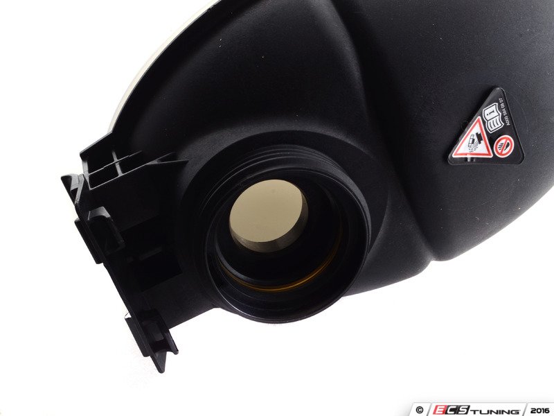 Genuine Mercedes Benz - 2045000949 - Coolant Expansion Tank