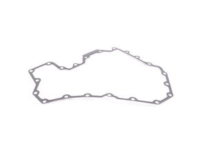 BMW F02 750Li xDrive N63 4.4L Oil Pan Gaskets & Seals - ECS Tuning